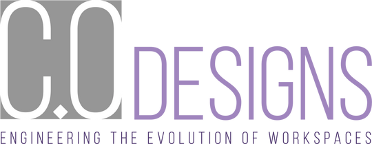 CAD Footprints – CO Designs