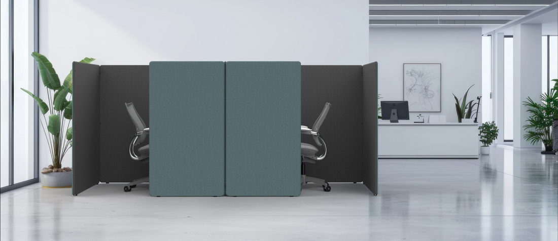 Privacy Booths – CO Designs