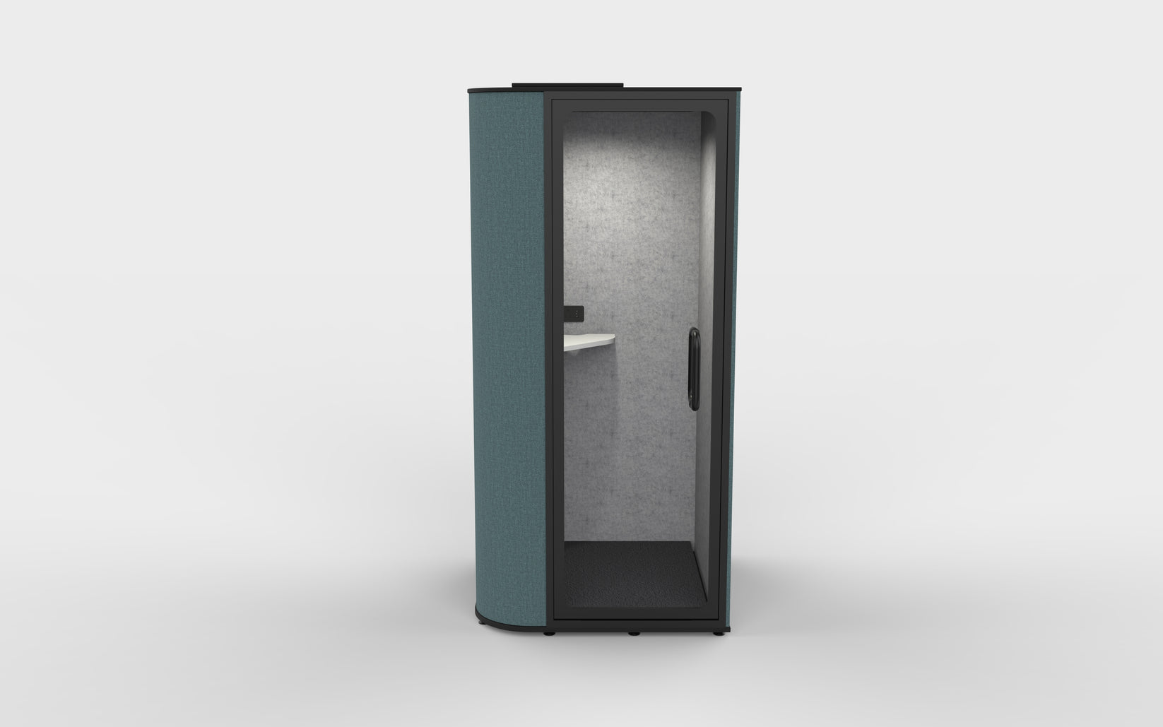 ChatterBox Classic™ - Solo Phone Pod – CO Designs