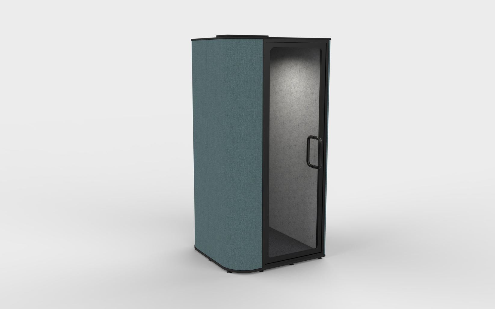 ChatterBox Classic™ - Solo Phone Pod – CO Designs