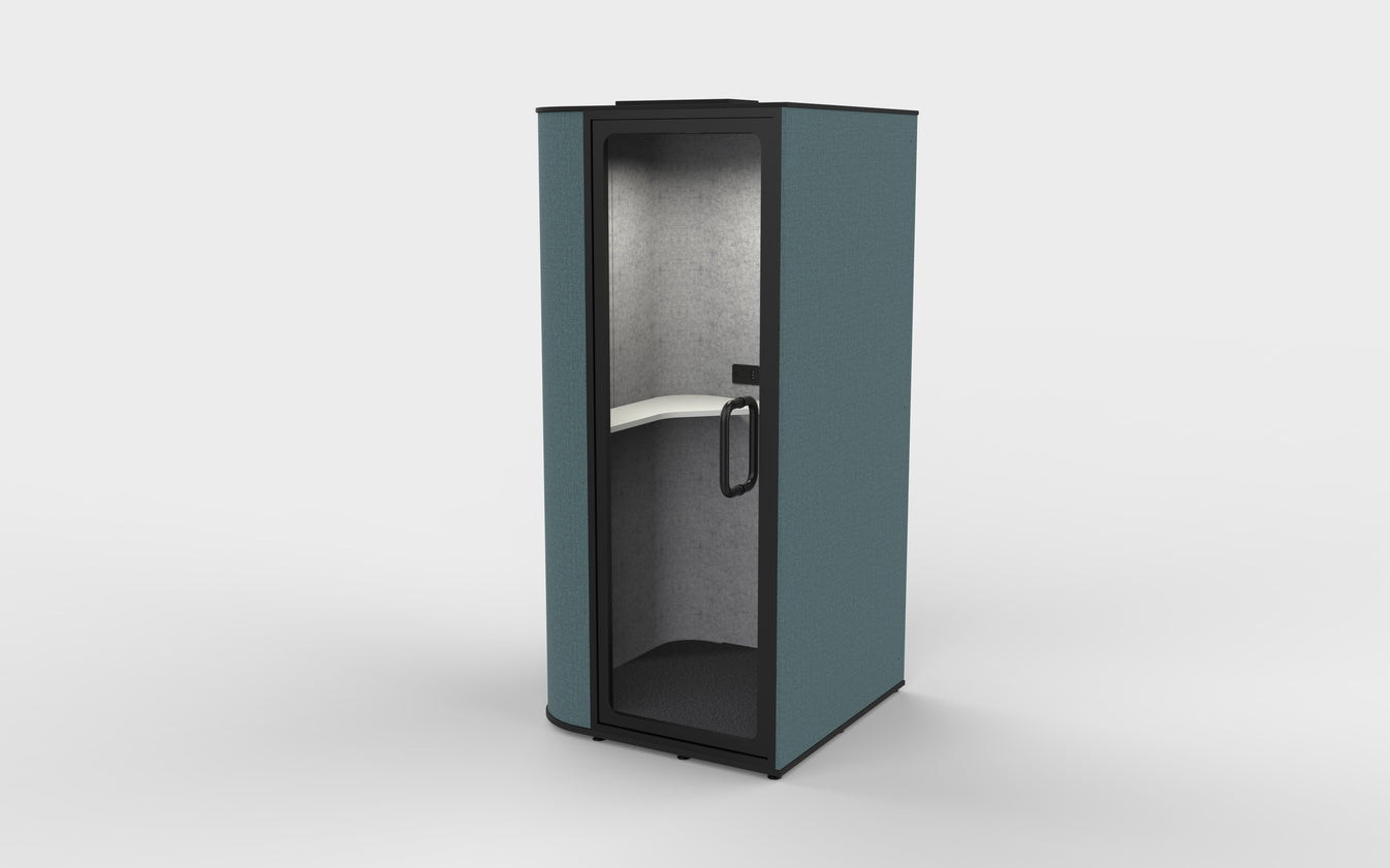 ChatterBox Classic™ - Solo Phone Pod – CO Designs