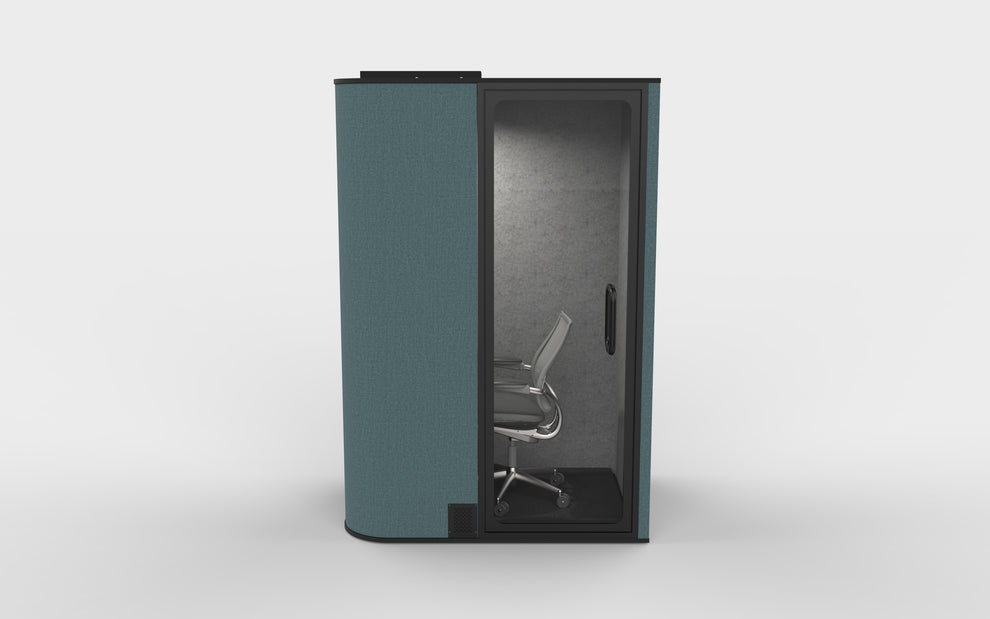 ChatterBox Classic™ - Solo Focus Task Pod (Small) – CO Designs