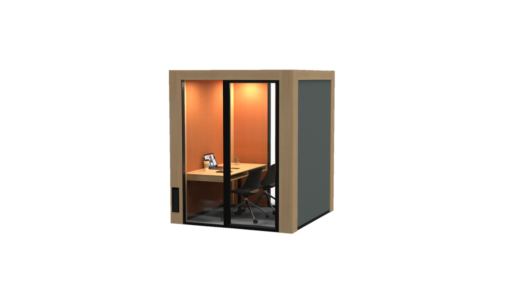 QuickPod™ – CO Designs